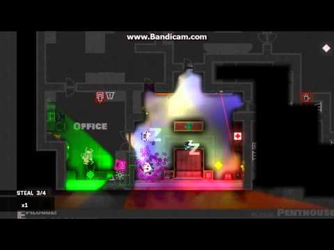 Steam Community :: Video :: Monaco: Epilogue - The Cleaner (2:08)