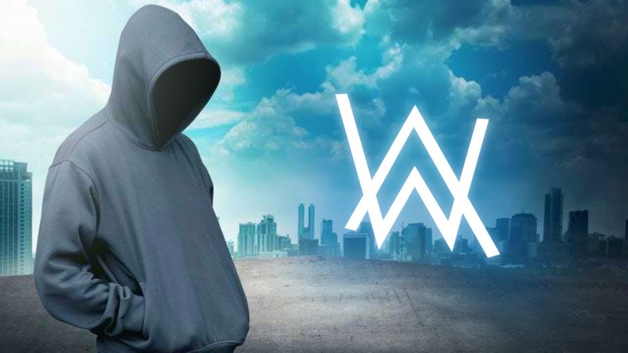 2020 LMMS TUTORIAL -  ALAN WALKER(free projekt file)