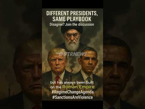Why Does Iran Keep Trying to Appease the U.S.—A Ravenous Wolf with a History of Betrayal?