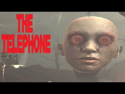 Steam Community :: Video :: The Telephone | Full Walkthrough |No Commentary