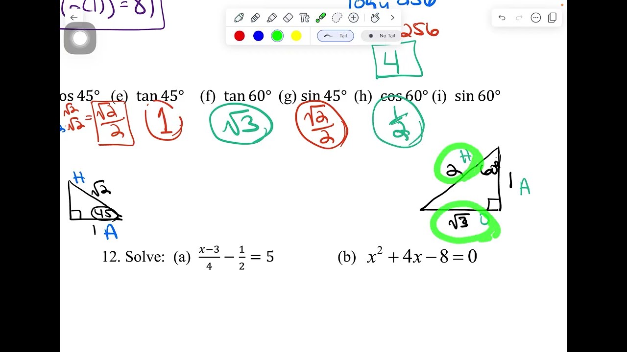 Unit 8 Study Guide Part 2 - Questions 6 - 10