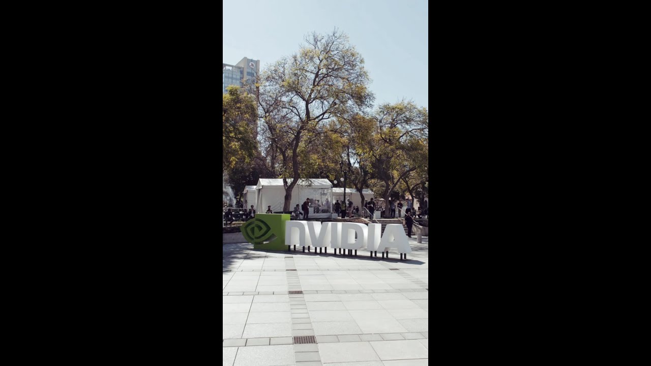 Robotics at NVIDIA GTC 2026