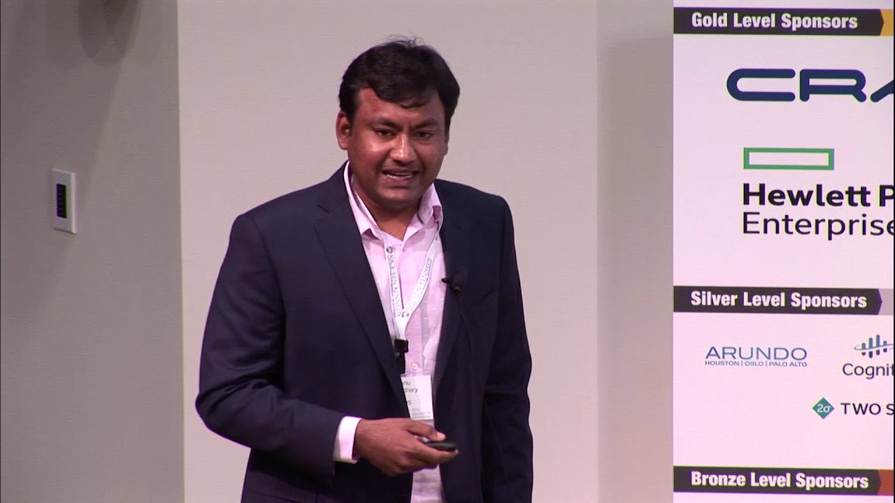 Manu Chaudhary - Dynamic Pricing for E-Commerce