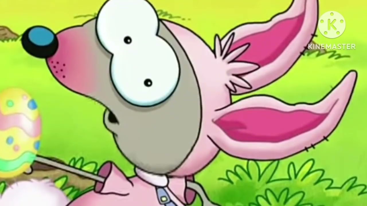 Funny Bunny toopy part 2 version