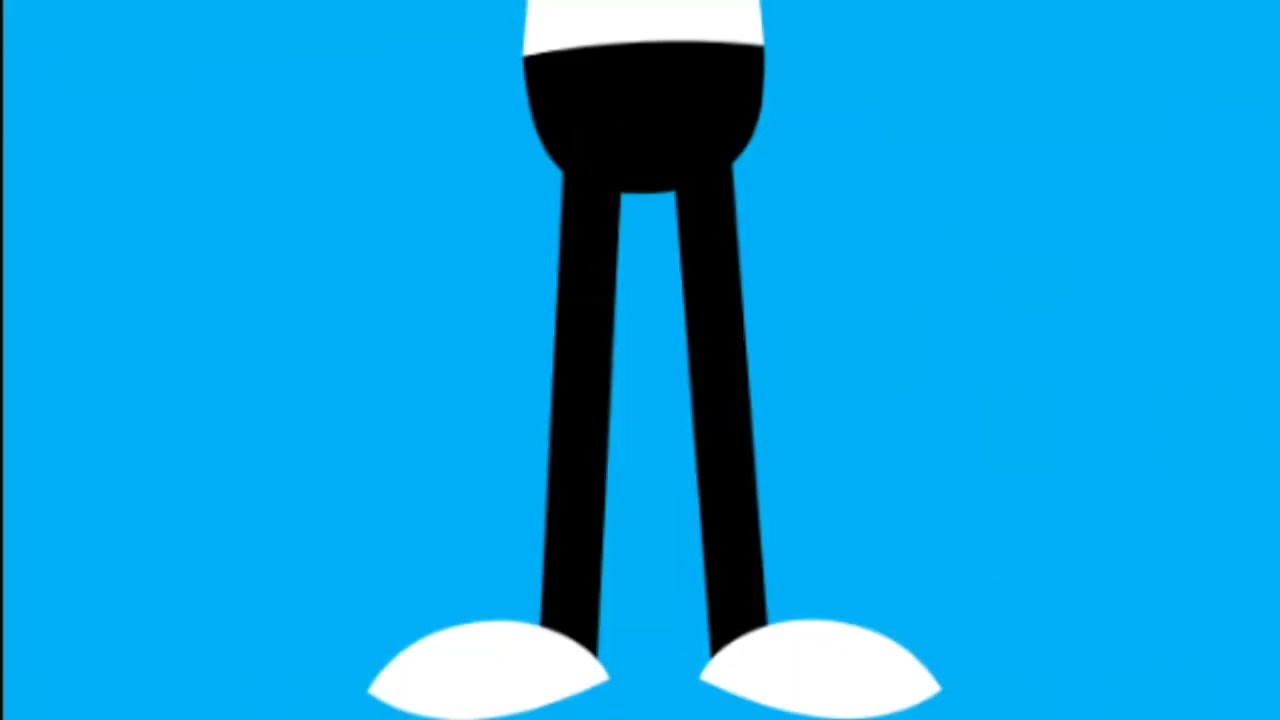 PBS KIDS: Dot's Foot Growth