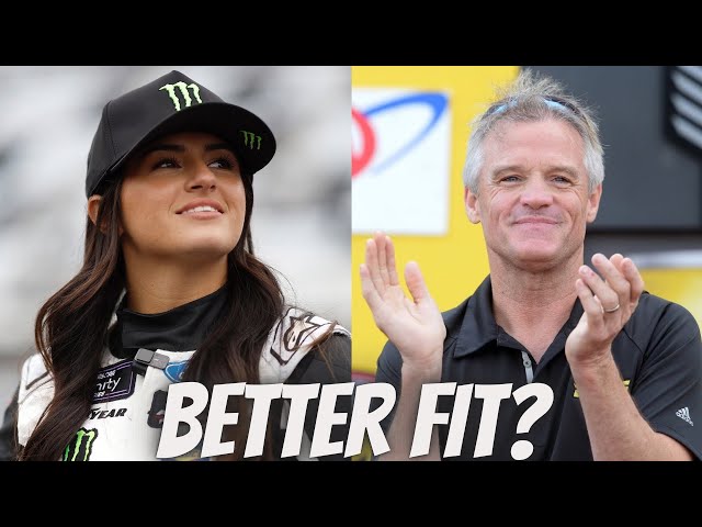 What is best result ever for a woman in Xfinity Series? Everything you ...