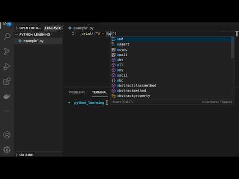 Python print statement and string formatting