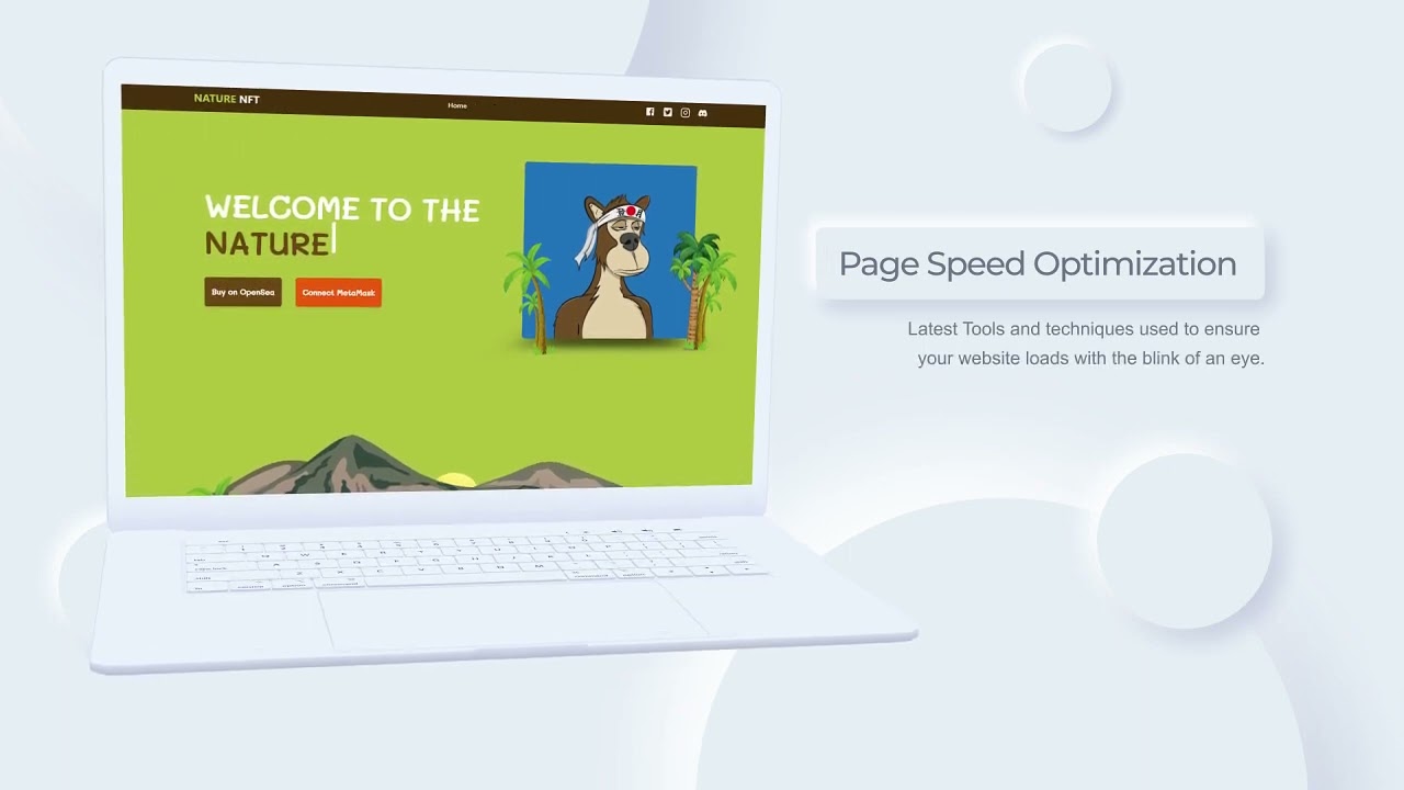 Upwork Intro | Full Stack Development Services |  Developios.com