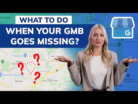 5 Reasons Your Business Isn't Showing Up on Google Maps