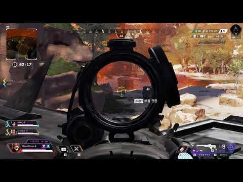 Steam Community :: Video :: [] Apex Legends S8 | Revenant | WIN | 2021. ...