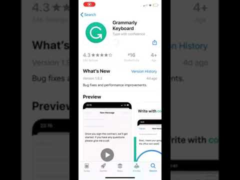 best app for spell correction