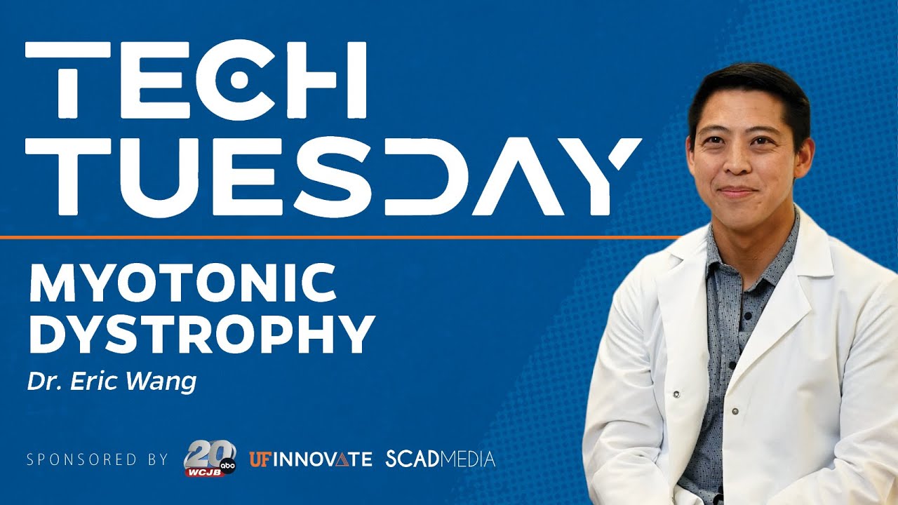 Tech Tuesday - Wang Lab