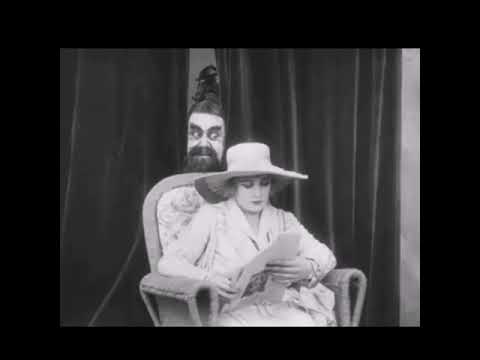 Charlie Chaplin - The Cure