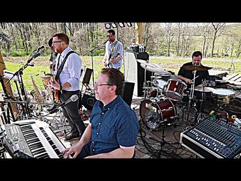 Watch Us Perform – The New Locals band