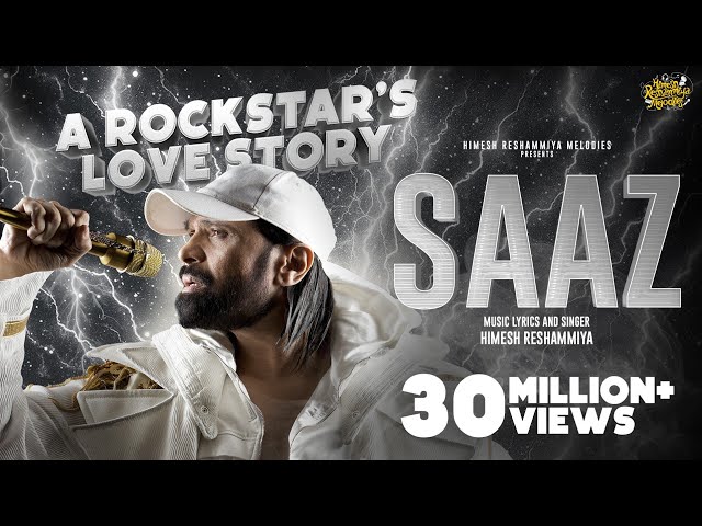 Saaz Lyrics English Translation - Himesh Reshammiya - iLyricsTranslation