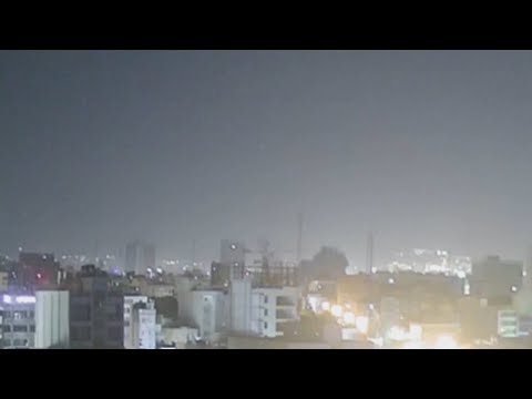 Trump expresses frustration with Israel and Iran as ceasefire deal teeters and strikes continue - WG