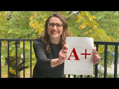 Do Straight A’s in Nursing School Matter?