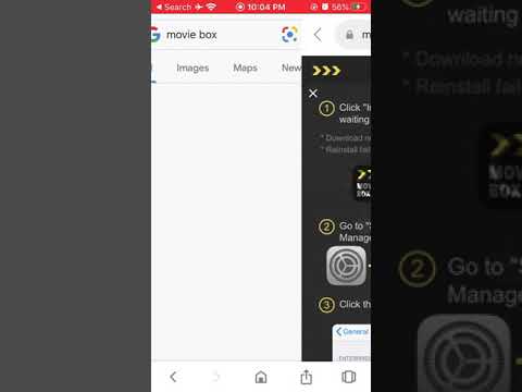 100 % work MovieBoxPro watch this ‘ NO CLICKBAIT ‘