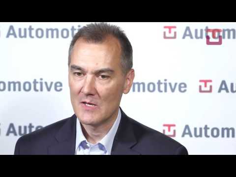 Insurance Telematics USA 2015 - Verisk Insurance Solutions and General Motors