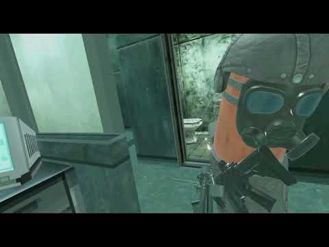 Steam Community :: Video :: H3VR - Gun Gen Challenge: BAR Fight!