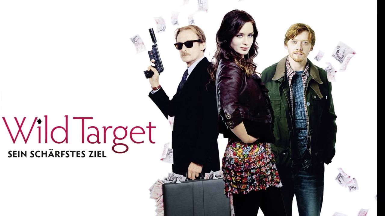 Wild Target 2010 All time Top Movie recommendation by Movie Madness