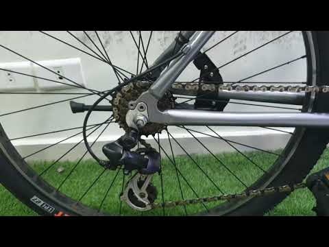 TREK 3700 MOUNTAIN BIKE 26 FOR SALE 250$