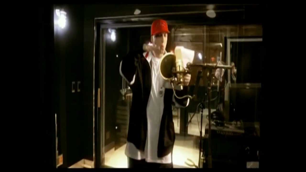 Tupac ft. Eminem - Black and White