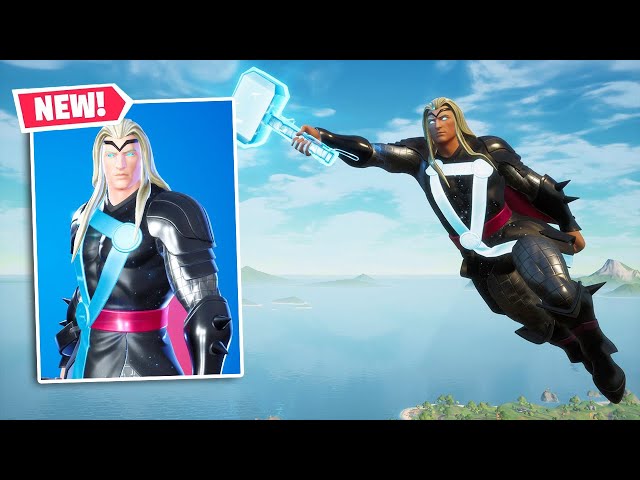 8 bulky Fortnite skins, ranked from best to worst
