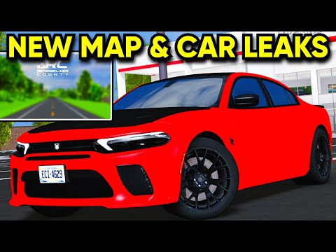 *NEW* MAP & CAR LEAKS + UPDATE SOON IN RENSSELAER COUNTY!
