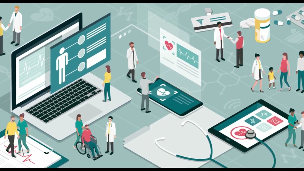 Large language models help decipher clinical notes