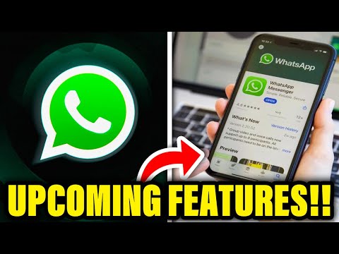 10 WhatsApp UPCOMING FEATURES Launching in 2022!
