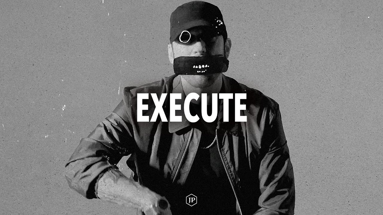 [FREE] Eminem Type Beat - 