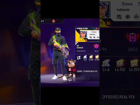 HONOR SCORE NOT INCREASING PROBLEM 😭 #shorts #freefire #shortsfeed