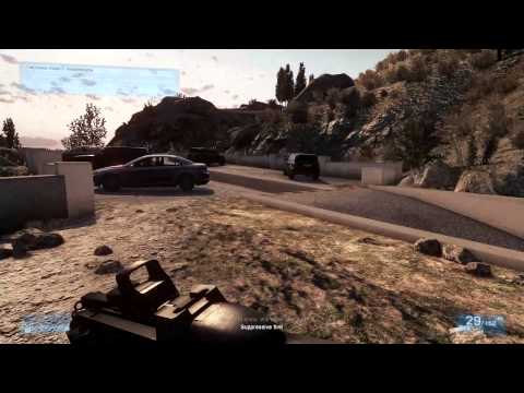 Steam Community :: Video :: BF3 Singleplayer Walkthrough- mission 11 ...