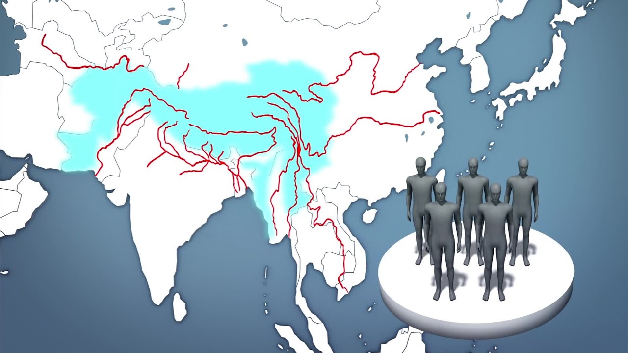 Report estimates one-third of Himalayan glaciers will disappear by 2100