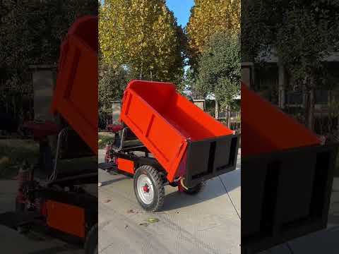 Warehouse logistics factory transporter#One machine, multiple uses saveSave time and labor#elect