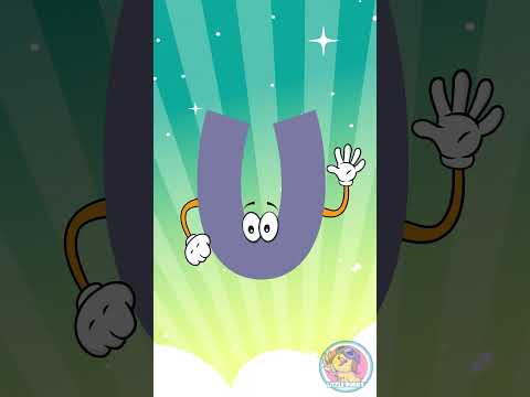 ABC | U for Umbrella | Abc Shorts for kids | Toddler Learning Videos