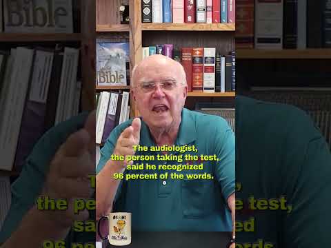 Fraud in VA Hearing Exams