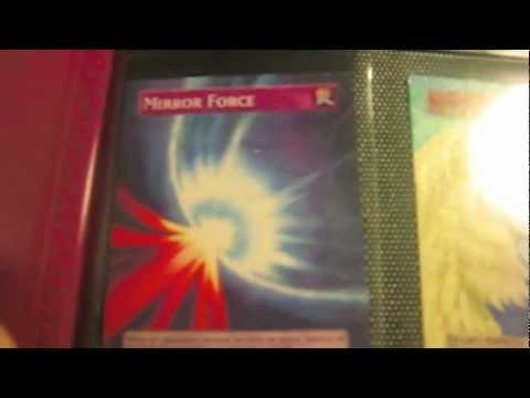 Full Art Yugioh Cards Custom