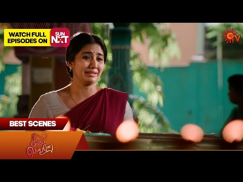 Singappenne - Best Scenes | 16  June 2025 | Tamil Serial | Sun TV