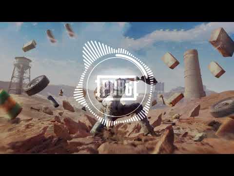 1 Hour - PUBG Main Theme Song