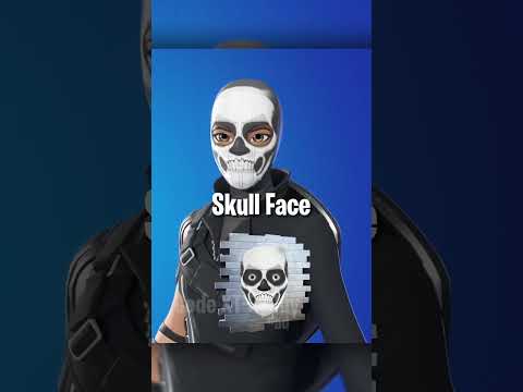BEST Combos For The NEW Spray Skins 👀 #shorts #fortnite
