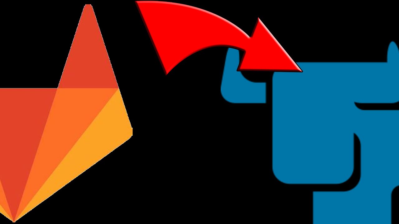 Setup Gitlab in a Cluster with Rancher (Deprecated)