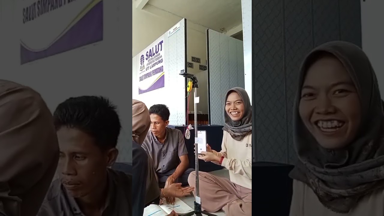 PRAKTIKUM IPA, GERAK LURUS BERATURAN (GLB) DAN GERAK LURUS BERUBAH BERATURAN (GLBB)