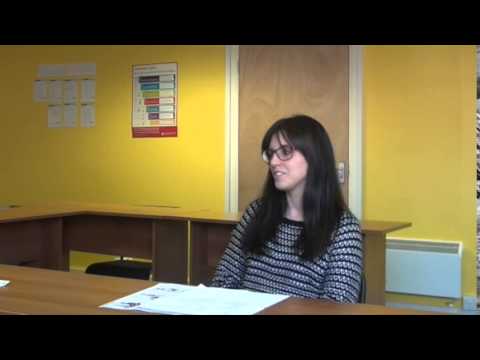 Sample B1 Speaking Test