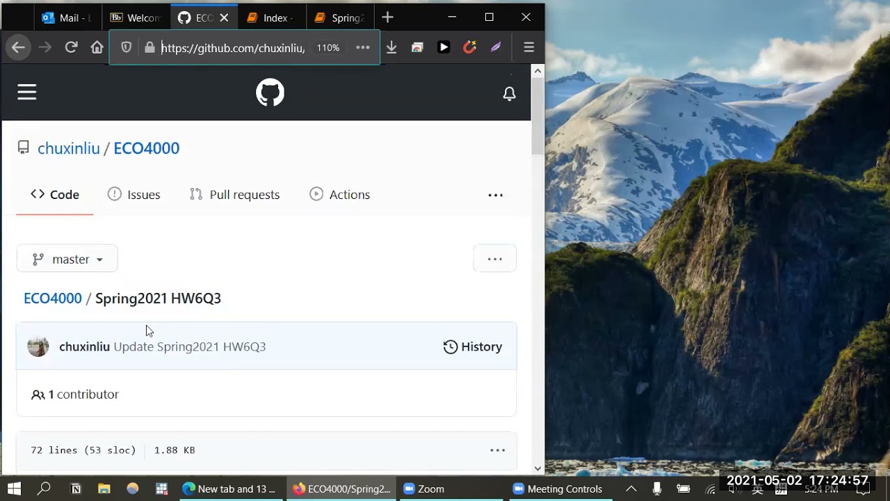 Intro to Econometrics: Using Python to Run Regressions