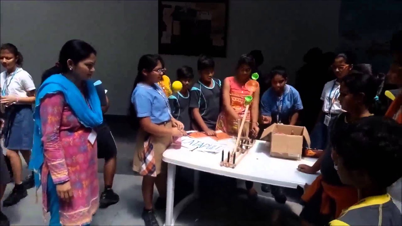 My stem Lab Science & Fun - Science Fairs and Exhibitions