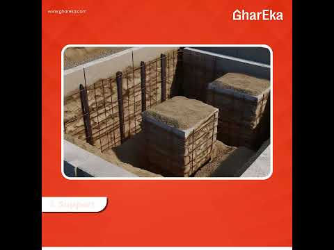 Understand Backfilling in Construction with GharEka