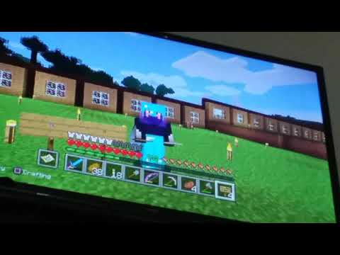 How to color your words in a sign in Minecraft
