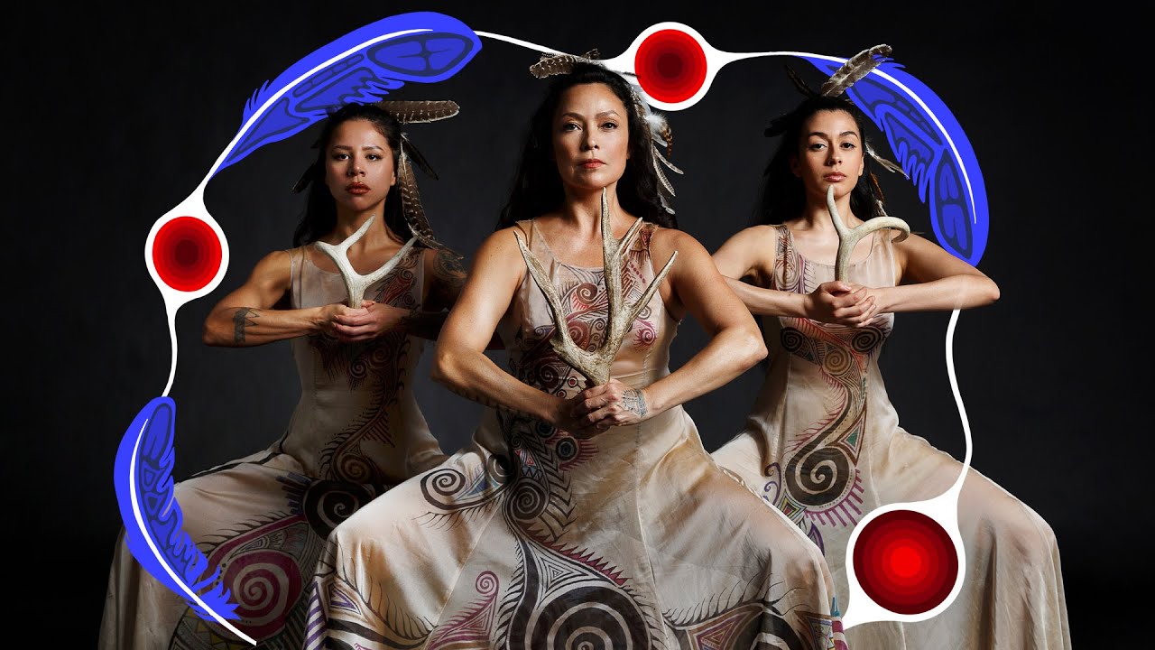 NAC Indigenous Theatre | National Arts Centre